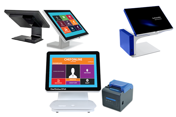 Epos Systems And Epos Software Management Chefonline