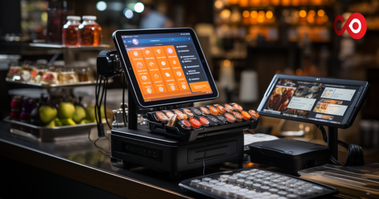 Best EPOS System for Restaurant UK | ChefOnline