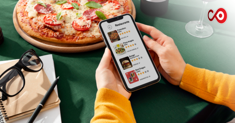 Choosing the Right Food Ordering Platform Matters
